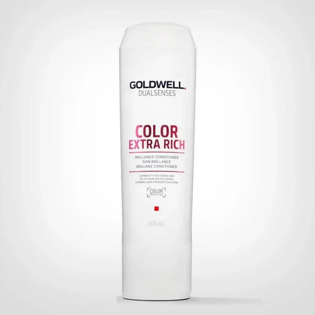 Goldwell Balzam za debelu dlaku Dualsenses Color Brilliance Extra Rich, 200 ml