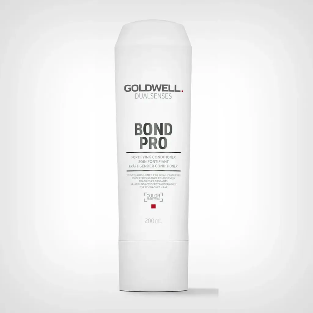 Goldwell Balzam za slabu i lomljivu kosu Dualsenses Bond Pro, 200 ml