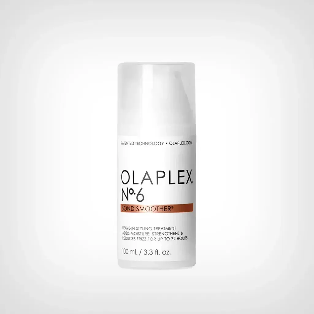 Olaplex Tretman za stilizovanje kose Bond Smoother No. 6, 100 ml