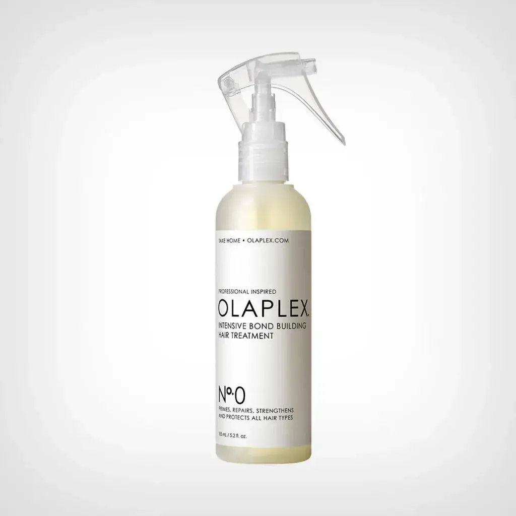 Olaplex Tretman za kosu Intensive Bond Building Hair Treatment No. 0 , 155 ml