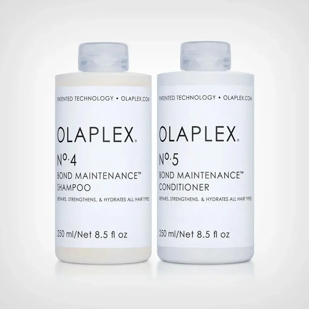 Olaplex Set za svakodnevnu negu kose No.4 + No.5