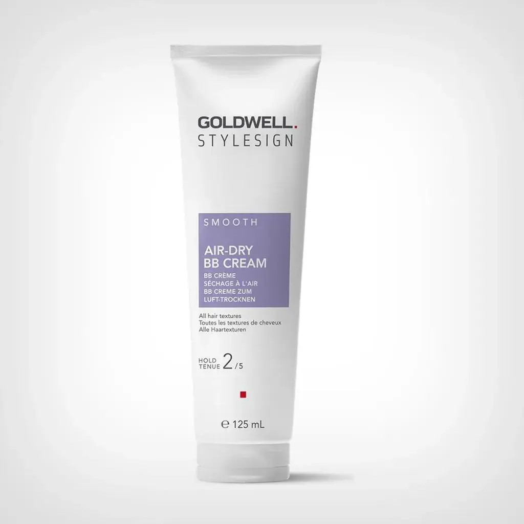 Goldwell Krema za kosu Stylesign Air-Dry BB Cream, 125 ml