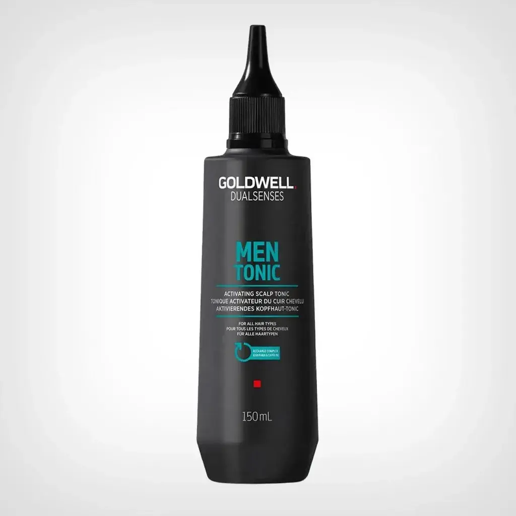 Goldwell Muški tonik za zdravu i jaku kosu Men Activating Scalp Tonic, 150 ml