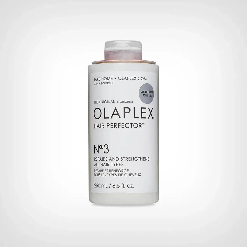 Olaplex Tretman za kosu sa obnavljajućim molekulima Hair Perfector No. 3, 250 ml