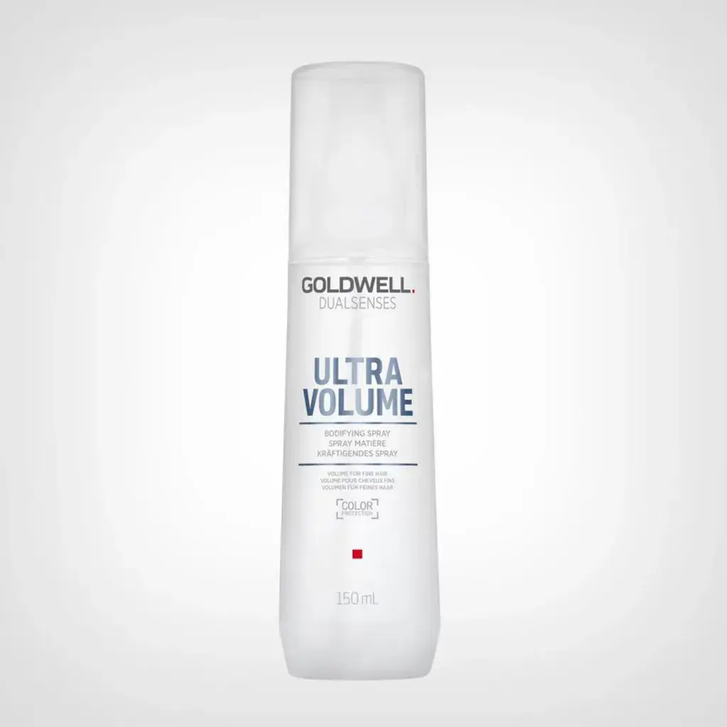 Goldwell Sprej za tanku i opuštenu kosu Dualsenses Ultra Volume Bodifying, 150 ml