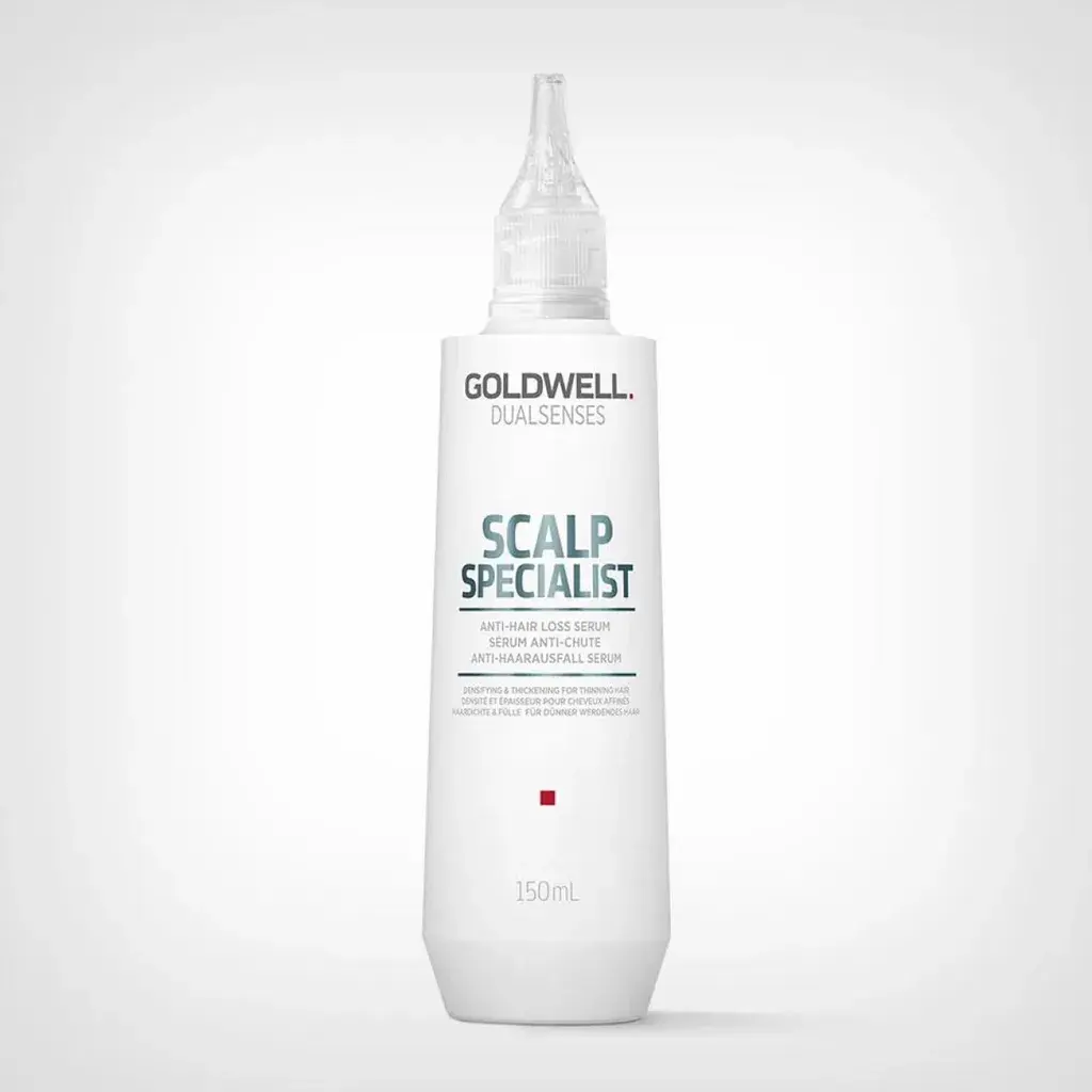Goldwell Serum protiv opadanja kose Dualsenses Scalp Specialist Anti-Hair Loss, 150 ml