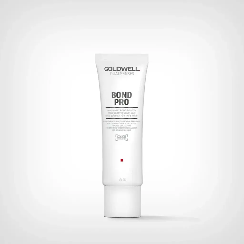 Goldwell Krema za slabu i lomljivu kosu Dualsenses Bond Pro Booster, 75 ml