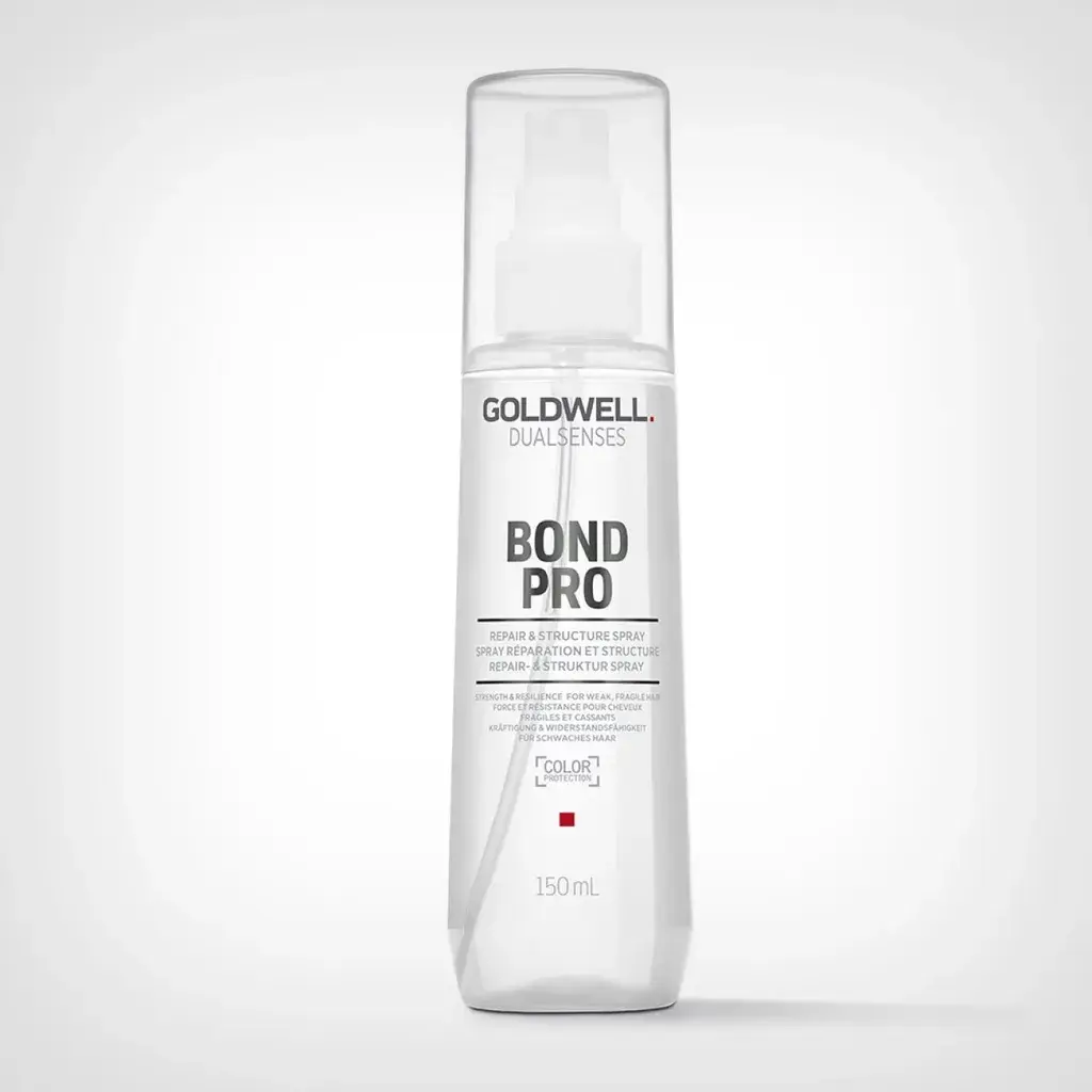 Goldwell Sprej za slabu i lomljivu kosu Dualsenses Bond Pro Repair & Structure Spray, 150 ml
