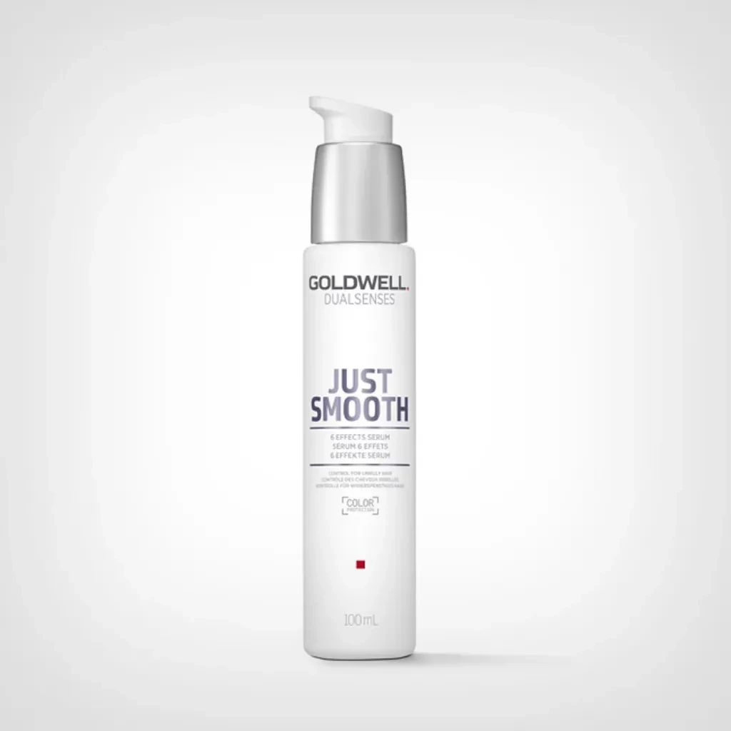 Goldwell Serum za neukrotivu kosu Dualsenses Just Smooth 6 Effects, 100 ml