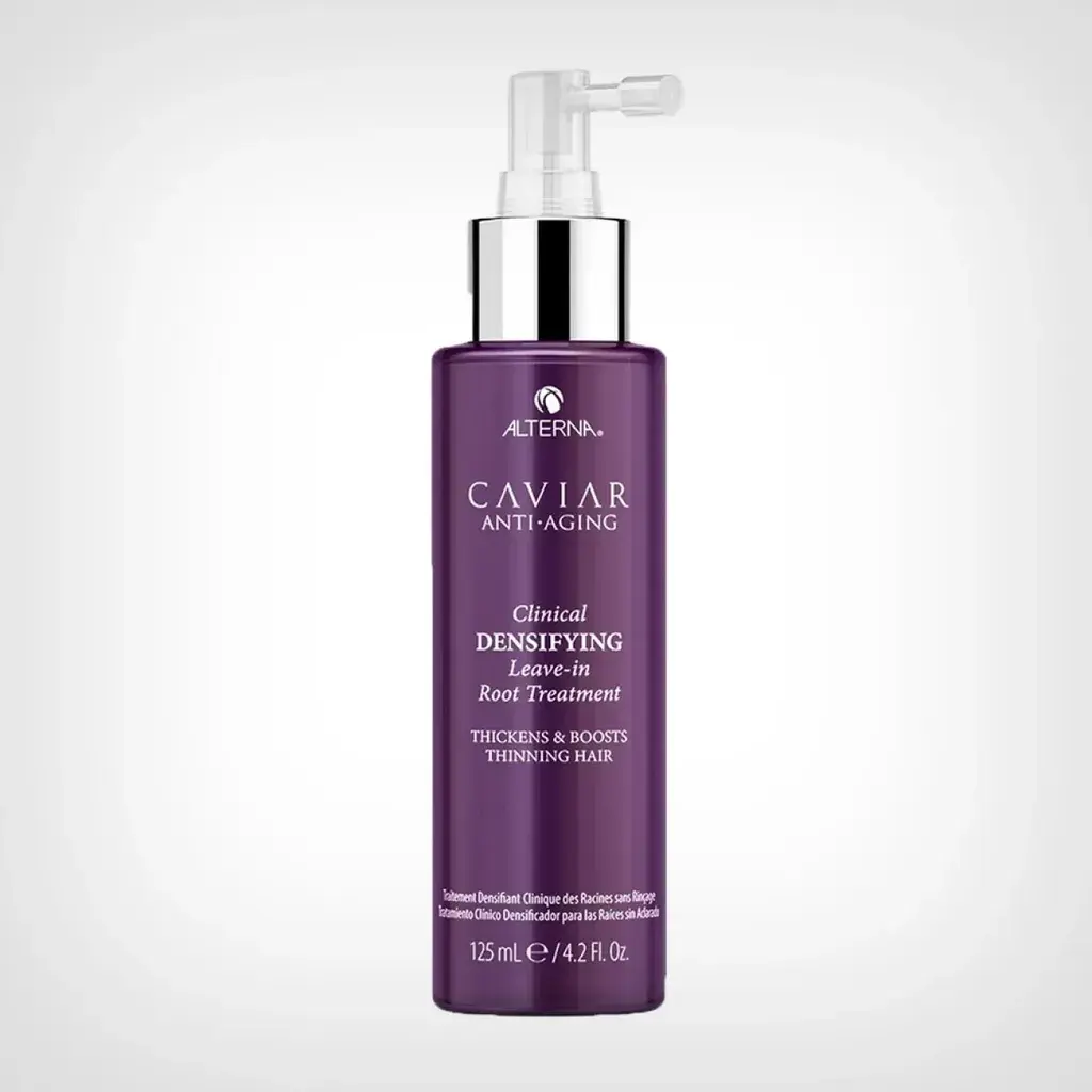 Alterna Dnevni tretman za kosu Caviar Densifying Leave-in Root, 125 ml