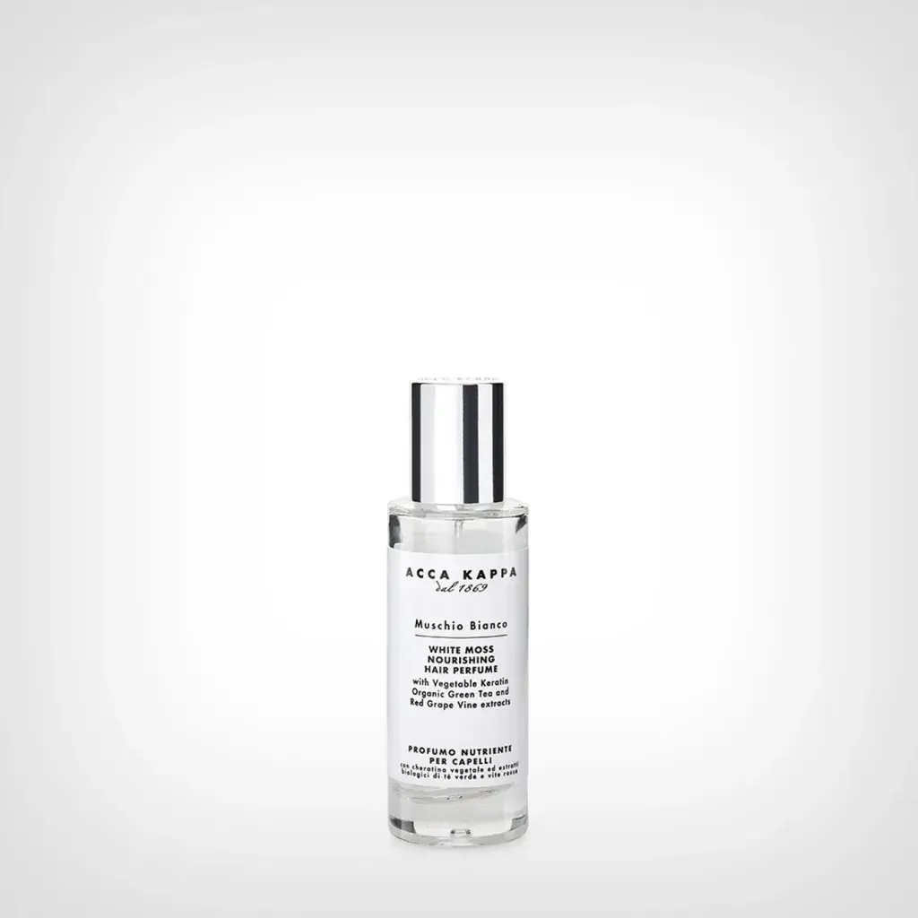 Acca Kappa Parfem za kosu White Moss Nourishing, 30 ml