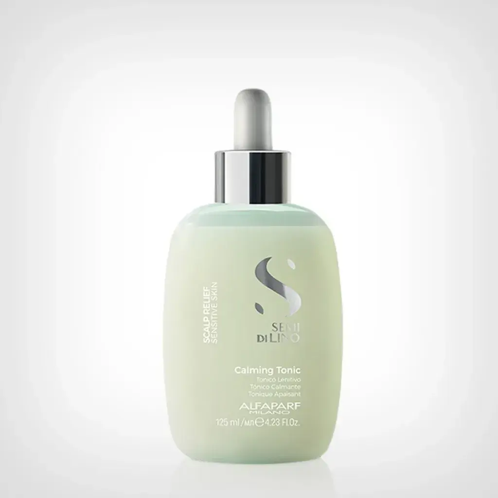 Alfaparf Tonik za vlasište Semi Di Lino Scalp Relief Calming, 125 ml