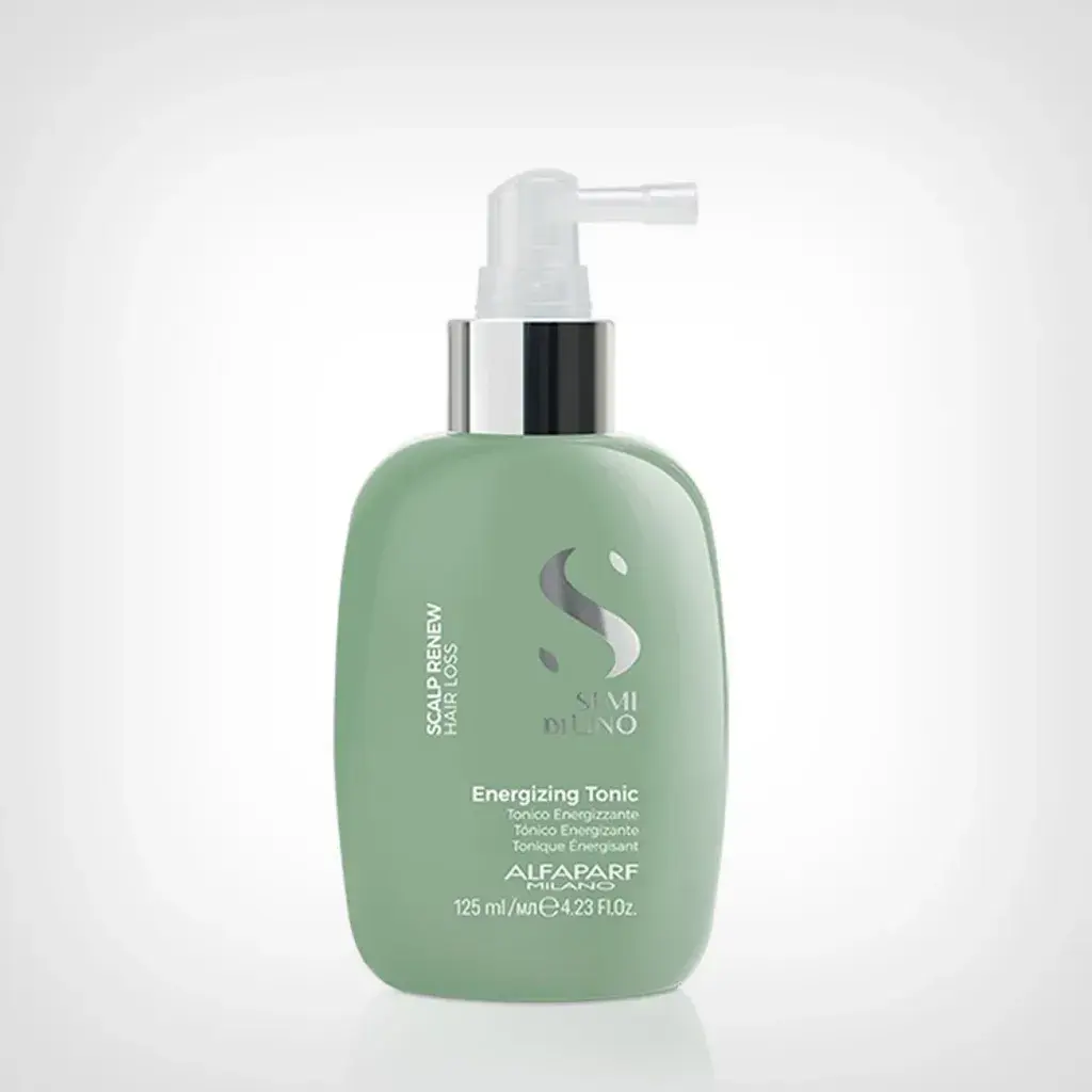 Alfaparf Tonik za vlasište Semi Di Lino Scalp Renew Energise, 125 ml
