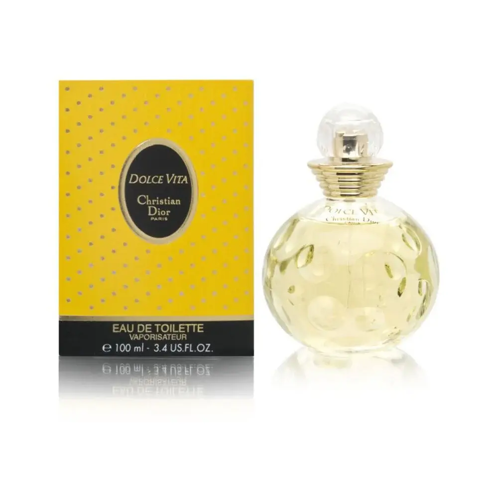 Dior Ženski parfem Dolce Vita EDT 100ml