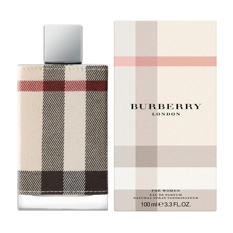BURBERRY Ženski parfem London 100 ml