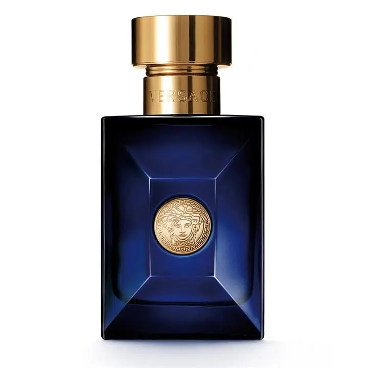 VERSACE Muška toaletna voda Dylan Blue 100ml tester