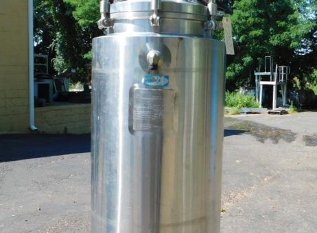 Tank Walker Stainless Equipment Tk 309 Verified seller