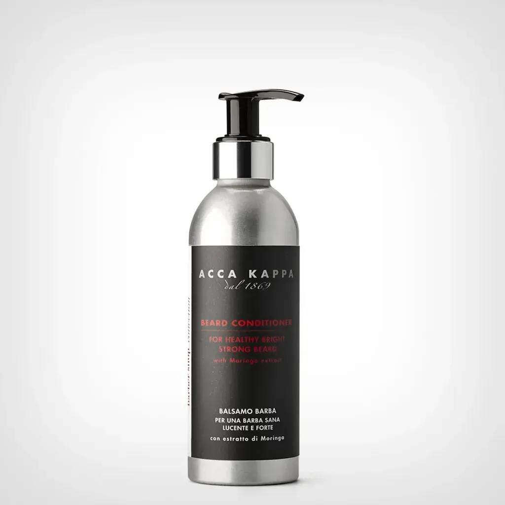 Acca Kappa Regenerator za bradu Barber Shop, 200 ml