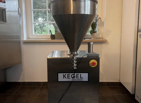 Farmaceutska/hemijska mašina KEGEL FLG-500A