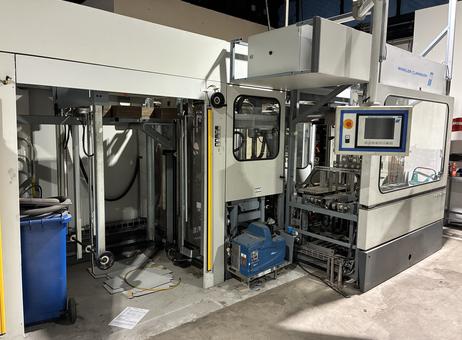 Umetač koverte Winkler Dunnebier W+D 910