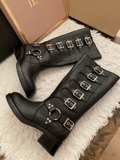 Steve Madden nove 38