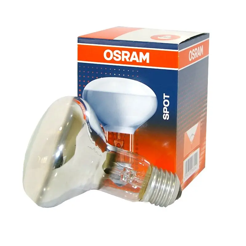 OSRAM R80 100W