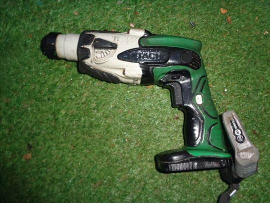 HITACHI aku udarna busilica - tiplarica DH 18 DL