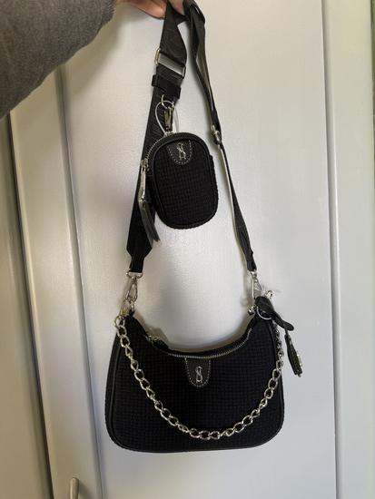 Nova Steve madden torbica