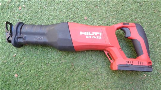 Hilti Nuron SR 6-22 testera lisicarka - original