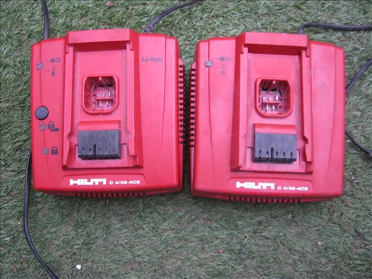 HILTI C 4/36 ASC punjac - ORIGINAL