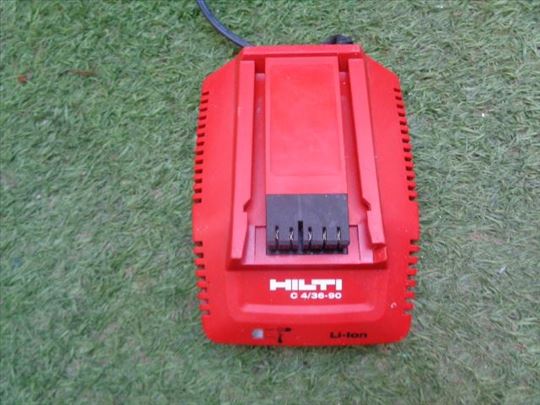 HILTI C 4/36-90 punjac - ORIGINAL