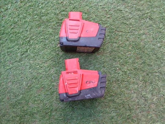 HILTI B144/2.6 baterija ubodna -14,4V -ORIGINAL