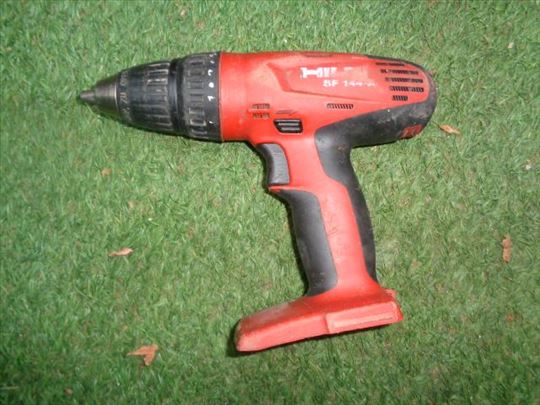 HILTI SF 144-A aku busilica - ORIGINAL
