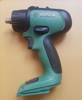 Bosch AdvancedImpact 18