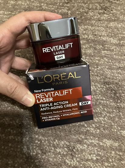 Nova Loreal dnevna danas