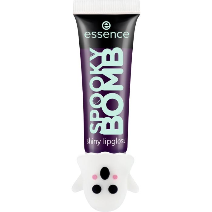 Essence Spooky bomb shiny sjaj za usne 01 BOO!berry kiss!