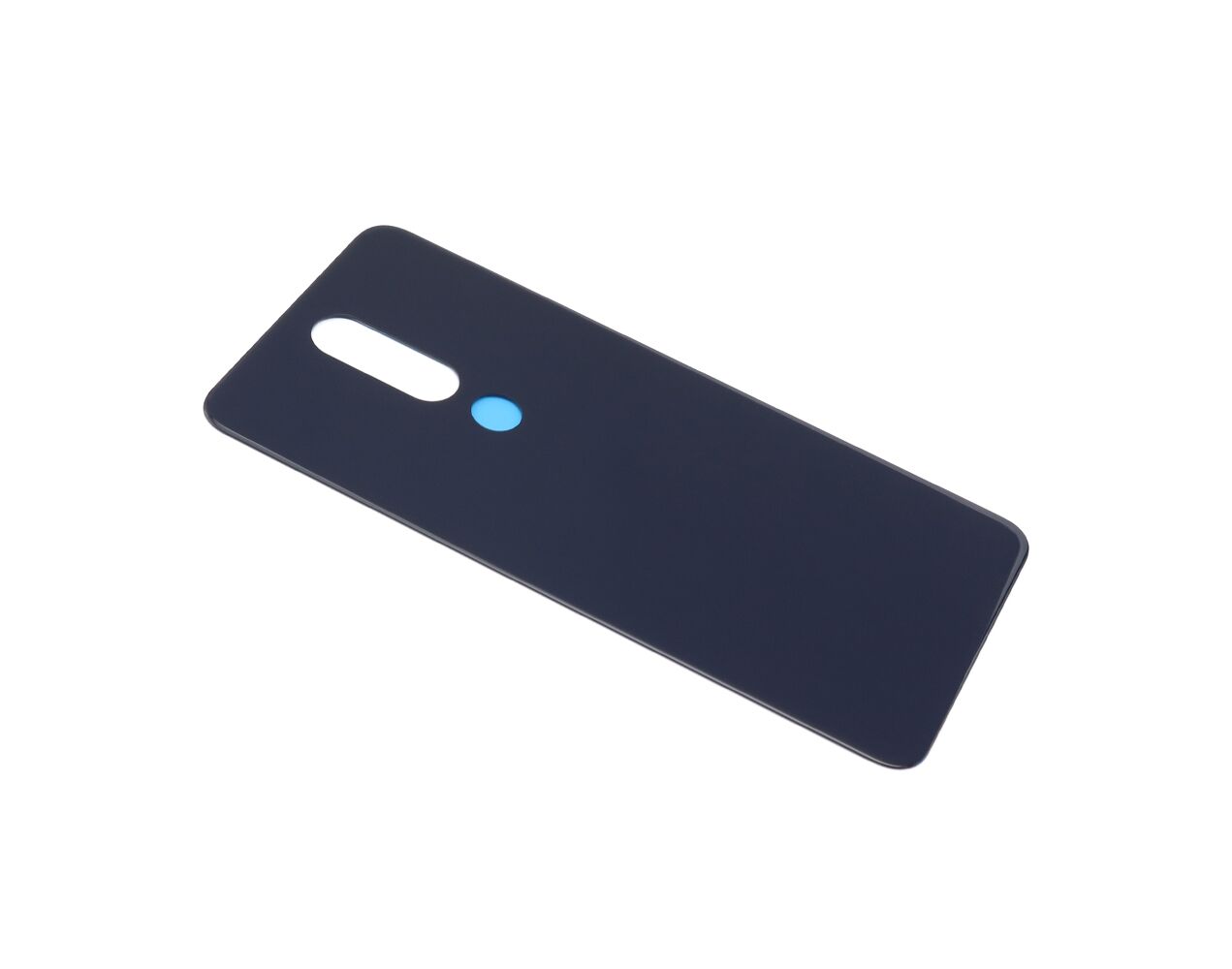 Poklopac baterije - Nokia 5.1 Plus/X5 blue (MS)