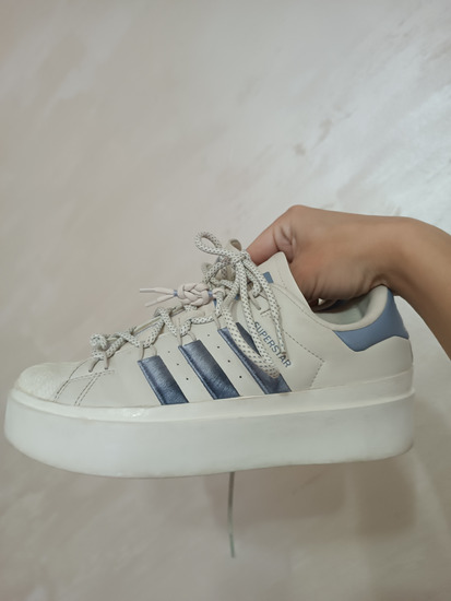 Adidas Bonega Superstar