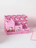 Set organizatora za sto Hello Kitty