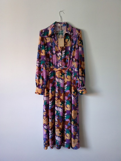 Rezz SUNCOO viskozna haljina