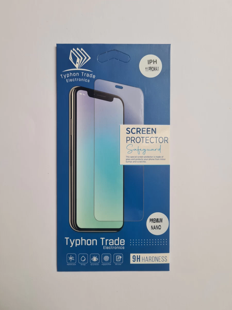 iPhone 11 Pro Max Premium Nano zaštitno staklo