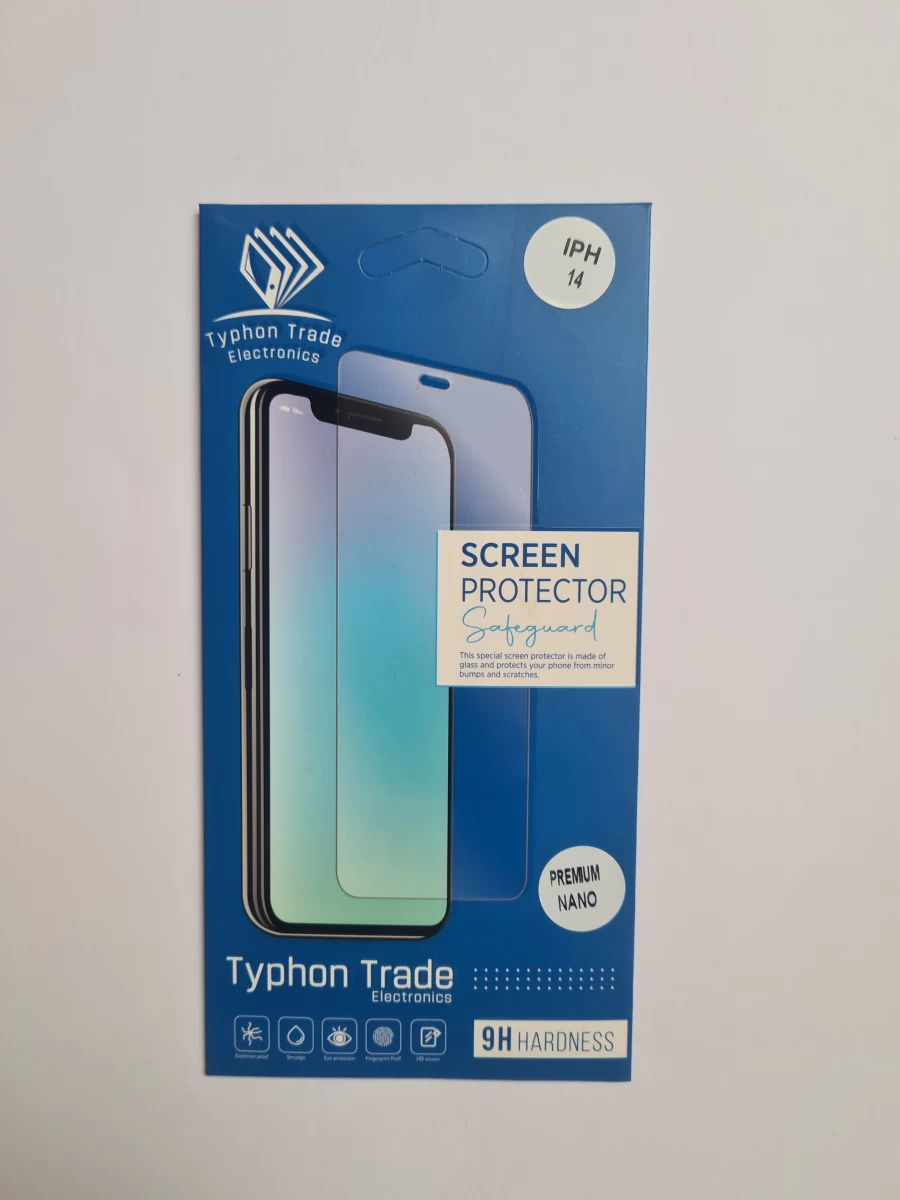 iPhone 14 Premium Nano zaštitno staklo