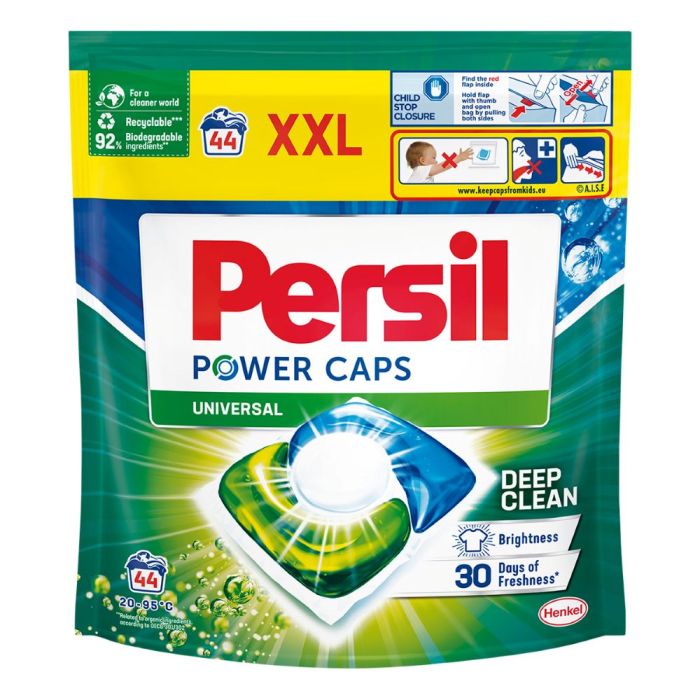 Persil universal kapsule za veš 44 pranja