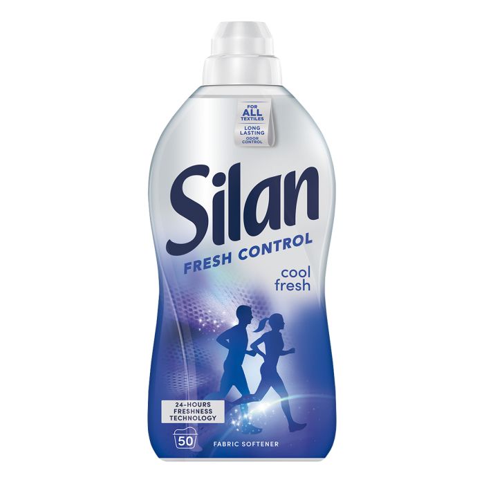Silan FC Cool Fresh omekšivač za veš 1.1l
