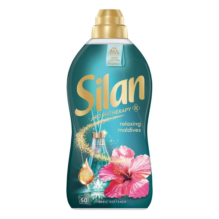 Silan AT Maldives omekšivač za veš 1100ml