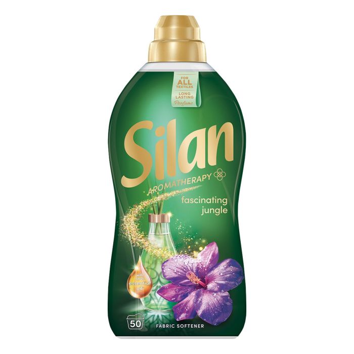 Silan AT Jungle omekšivač za veš 1100ml