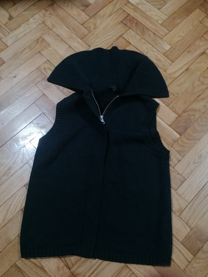 COS PRSLUK 100% pamuk S kao nov