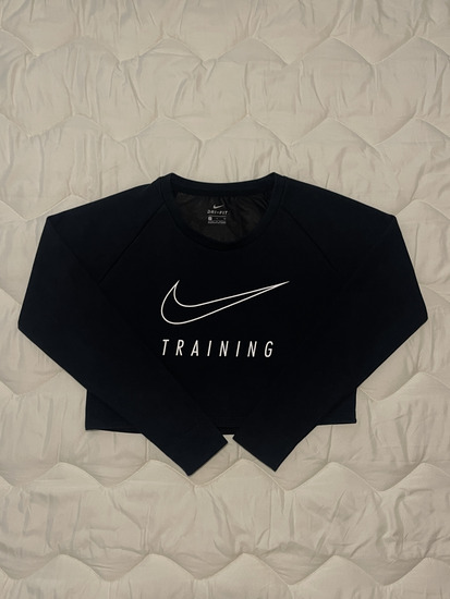 Nike training