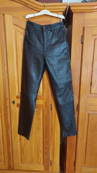pantalone koza 36/38 GALLOTTI nove