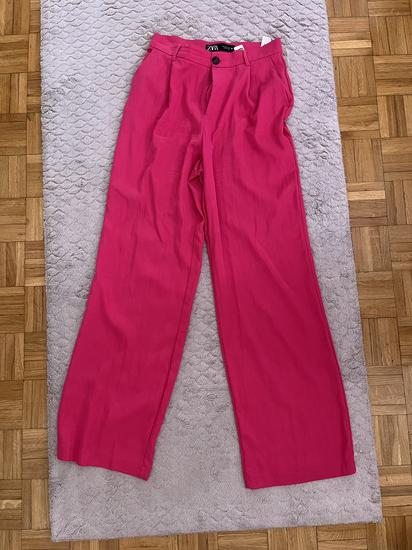 Zara Wide leg pantalone